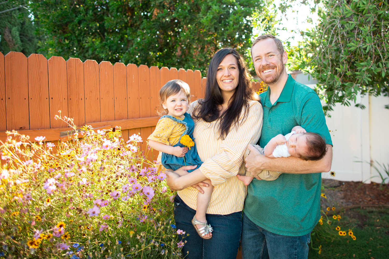The Herr Family Photos | VanDyke Photo Co Blog